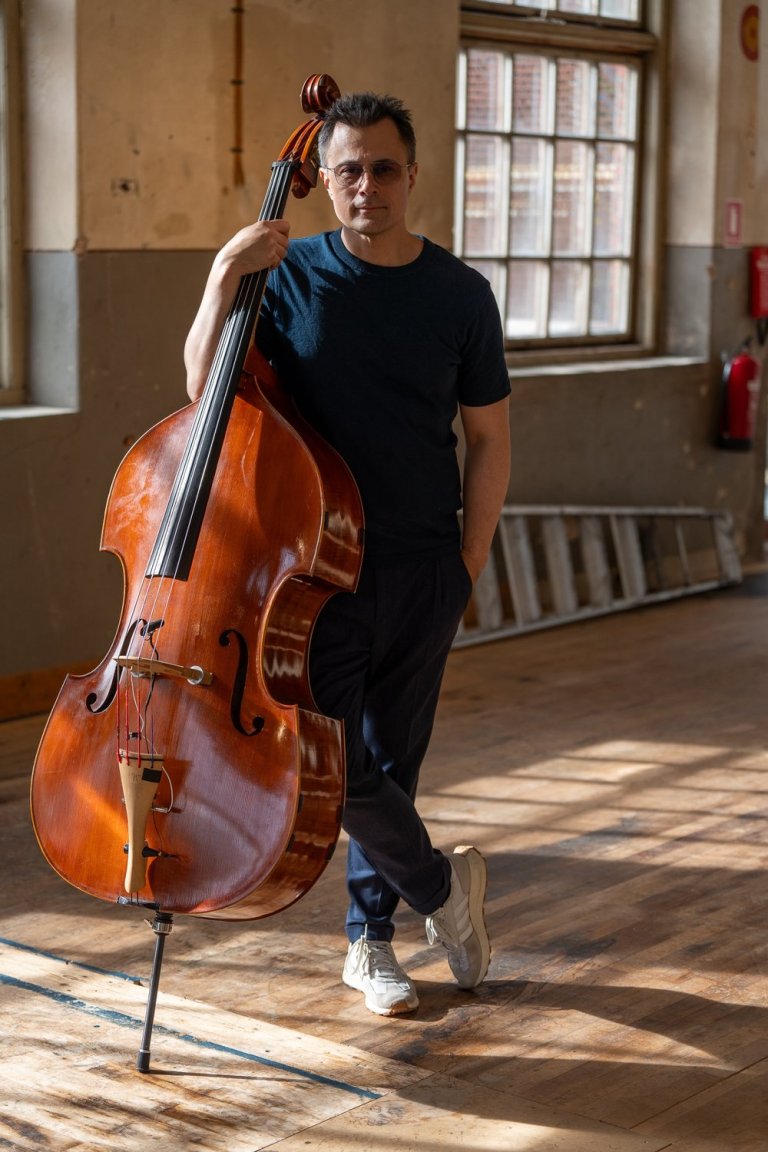 Chris Minh Doky & The Nomads – DRUMFEST Festiwal Perkusyjny Opole i okolice